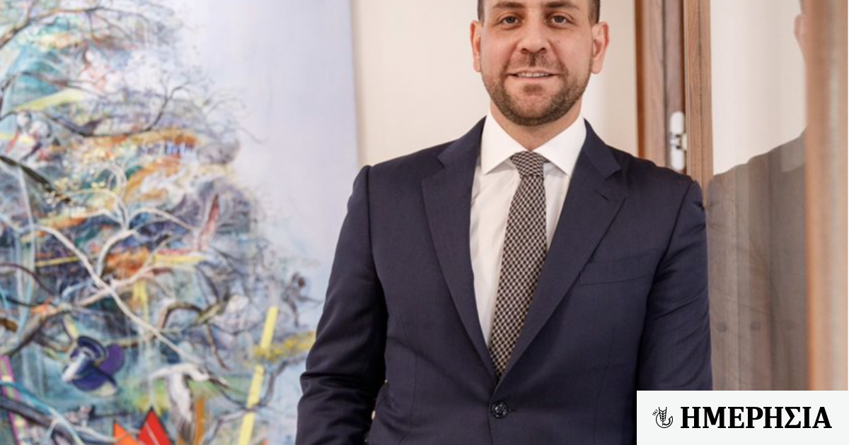 Hellenic Properties: Νέα επένδυση 15 εκατ. ευρω σε «πράσινα» γραφεία στον Ταύρο | Ημερησία